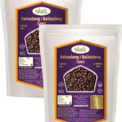 Buy Biotic Putrajeevak Beej Online | Putrajivak Seed | Herbs for Female ...